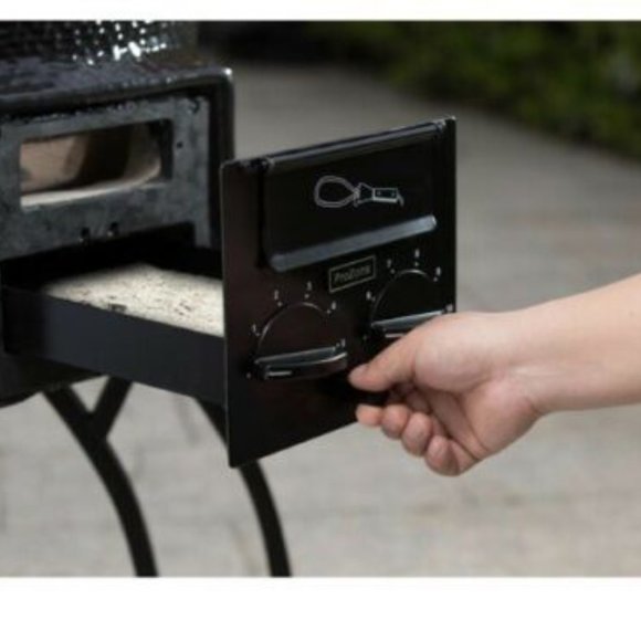 Vision Grills | Other | Vision Grills Kamodo Pro Grill Ceramic Charcoal ...